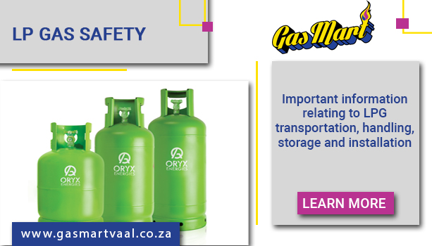 Home | Gasmart Vaal